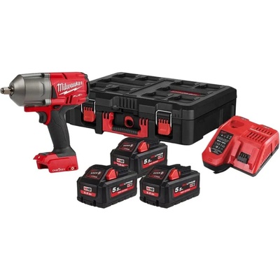 Milwaukee M18 ONEFHIWF12-553P 4933478789 - Heureka.sk
