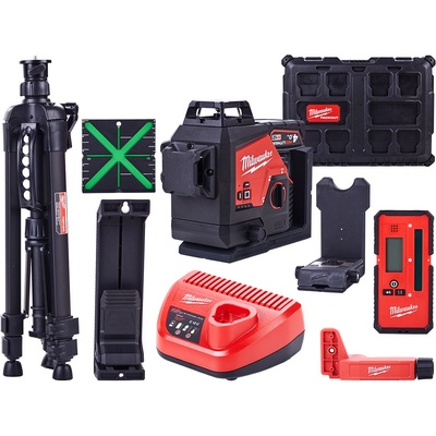 Milwaukee M12 3PL 4933478960 od 30 545 Kč - Heureka.cz