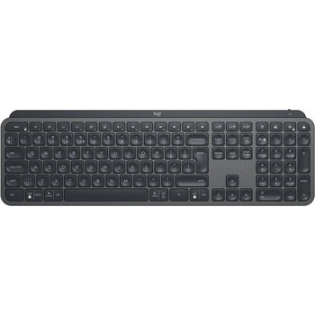 Logitech MX Keys Business Wireless Keyboard 920-010251 od 2 189 Kč - Heureka.cz