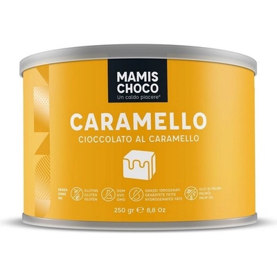 Mami's Caffé Choco Karamel 250 g od 219 Kč - Heureka.cz