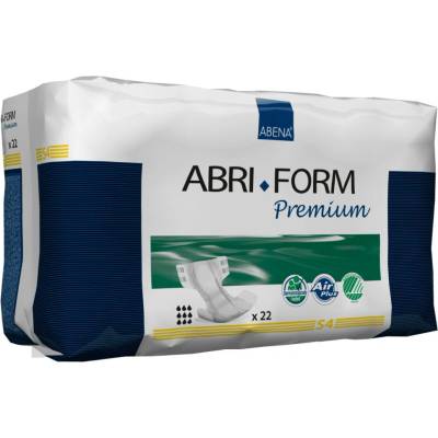 Abena Abri-form Small X - Plus Air Plus 22 ks - Heureka.cz