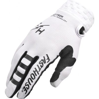 Fasthouse Vapor LF white od 880 Kč - Heureka.cz