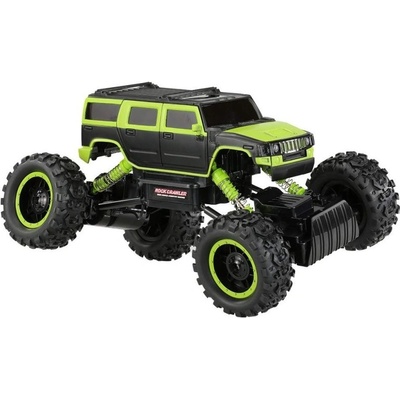 IQ models Crawler King Hummer 2,4Ghz Zelená- Trialové auto 4x4 na ...