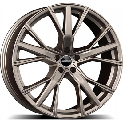 GMP Gunner 10.5x21 5x112 metal bronze od 415,3 € - Heureka.sk