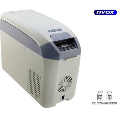 NVOX K18F - Heureka.cz