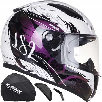 LS2 FF353 RAPID II Boho od 2 790 Kč - Heureka.cz