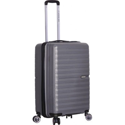 OUTDOOR GEAR Nebula TR-406/3-S šedá 32 L od 782 Kč - Heureka.cz