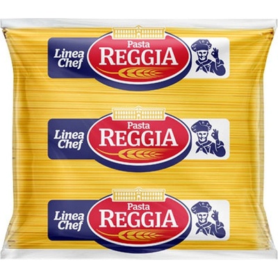 Reggia Špagety Spaghetti Reggia 5 kg od 281 Kč - Heureka.cz