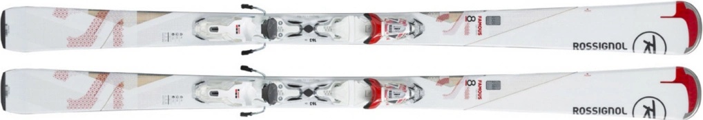 Famous 8 rossignol store