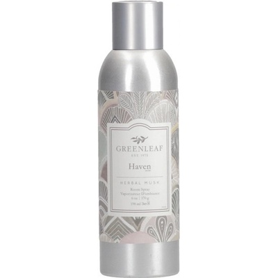 Greenleaf Haven Prostorová vůně ve spreji 177 ml - Heureka.cz
