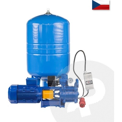 SIGMA PUMPY Darling Konta 200-2-MU DV---00276 od 30 390 Kč - Heureka.cz