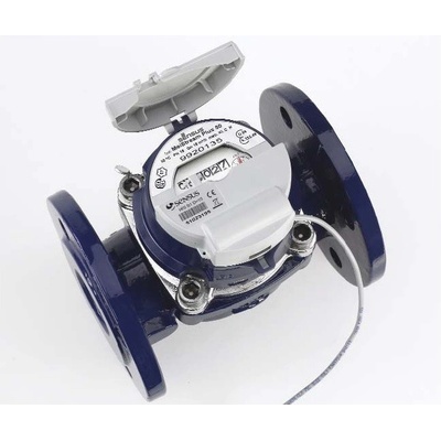 Sensus MeiStream PLUS 50°C, DN80 Q3 63 T50 PN16 L300 R315 - Heureka.cz