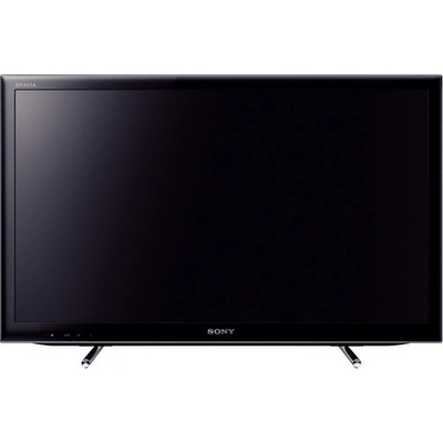 Sony Bravia KDL-40EX650 - Heureka.cz