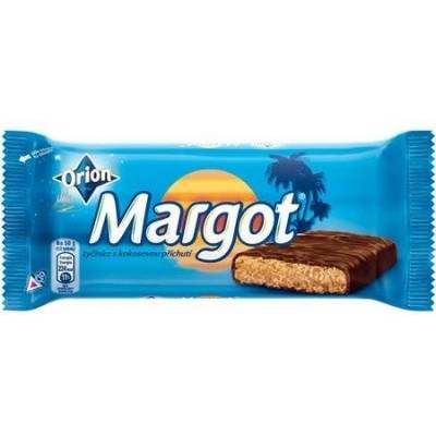 ORION Margot 80g od 15 Kč - Heureka.cz