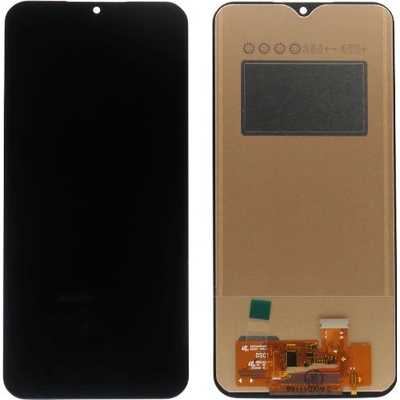 LCD Displej + Dotykové sklo Samsung Galaxy A25 od 569 Kč - Heureka.cz