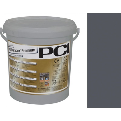 Basf PCI Durapox Premium 5 kg Antracit od 2 205 Kč - Heureka.cz