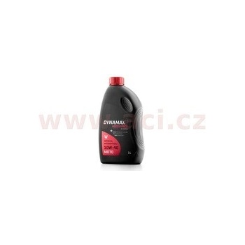 Dynamax Motoforce 4T Syntech 10W-40 1 l od 171 Kč - Heureka.cz