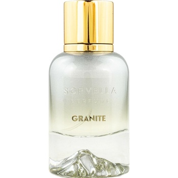 Sorvella Perfume Mountain Granite parfémovaná voda dámska 50 ml od 31 ...