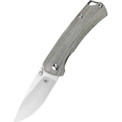 Kizer Task I Coarse Micarta Handle V3490C1 - Heureka.cz