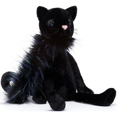 Jellycat Glamorama Cat - Heureka.cz