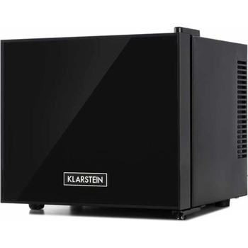 Klarstein Frosty B Black od 2 515 Kč - Heureka.cz