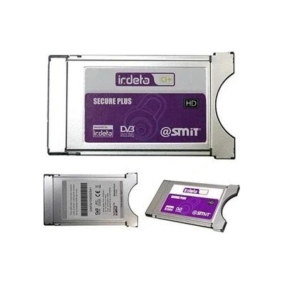 CA modul Irdeto SMIT CI+ Skylink Ready - Heureka.cz