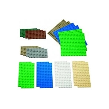 LEGO® Education 9388 Malé podložky - Heureka.cz