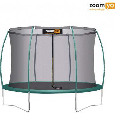 Zoomyo Advanced 244 cm + ochranná síť - Heureka.cz