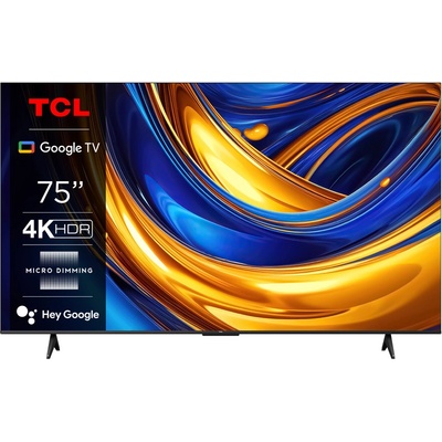 TCL 75P69B - Heureka.cz