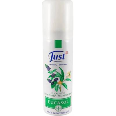Just Eucasol sprej 50 ml od 529 Kč - Heureka.cz