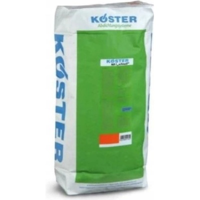 Köster Koster NB 1 Grey 25kg "B" - Heureka.sk