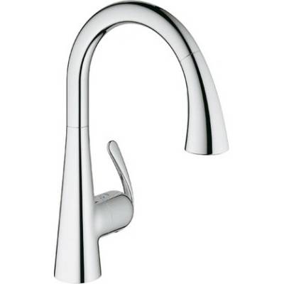 Grohe Zedra 32294001 - Heureka.cz