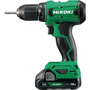 Hikoki DS18DA od 2 490 Kč - Heureka.cz