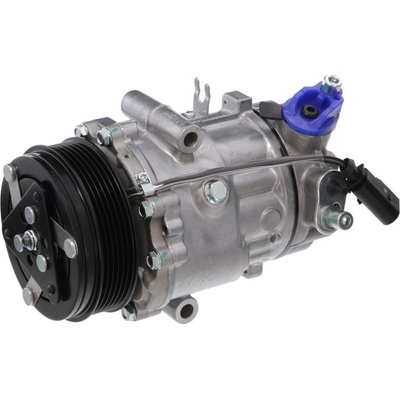 Kompresor, klimatizace VALEO 690226 690226 - Heureka.cz