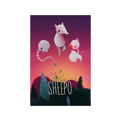 Sheepo od 141 Kč - Heureka.cz