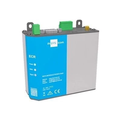 INSYS icom ECR-LW300 od 715,68 € - Heureka.sk