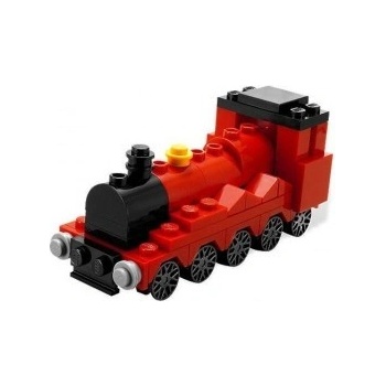 LEGO® Harry Potter™ 40028 Mini Hogwarts Express od 1 050 Kč - Heureka.cz