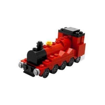 LEGO® Harry Potter™ 40028 Mini Hogwarts Express - Heureka.cz
