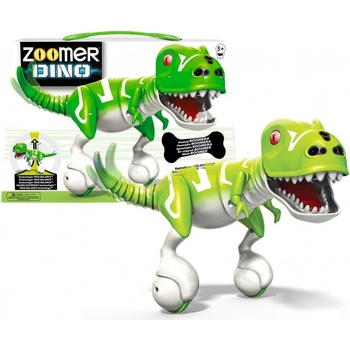 ZOOMER Dino Boomer dinosaurus - Heureka.cz