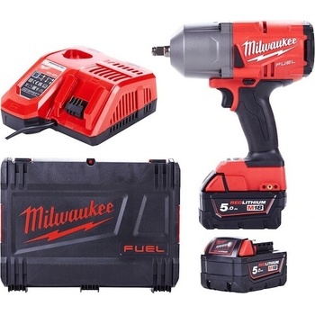 Milwaukee M18 FHIWF12-502X 4933459696 od 13 605 Kč - Heureka.cz