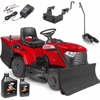 Stiga Baras ST 98H-V2 398 W - Heureka.cz