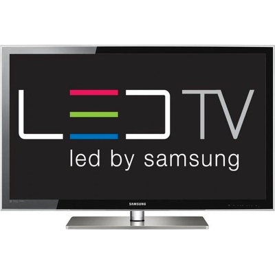 Samsung UE40C6000 - Heureka.sk