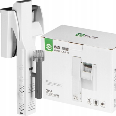 Sunsun XBA-300 - Heureka.sk