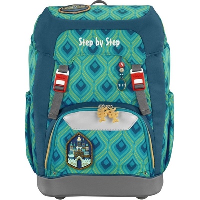 Step by Step Grade Magic Castle od 2 490 Kč - Heureka.cz