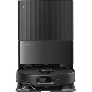 Roborock Qrevo Edge 5V1 Black od 570 € - Heureka.sk