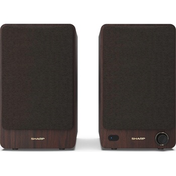 Sharp CP-SS30 od 2 690 Kč - Heureka.cz