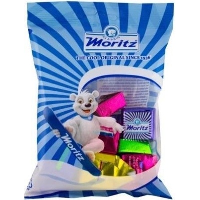 Moritz Ledová Čokoláda 150 g - Heureka.cz