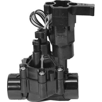 Rain Bird 100-DVF závlahový elektroventil VNZ od 1 026 Kč - Heureka.cz