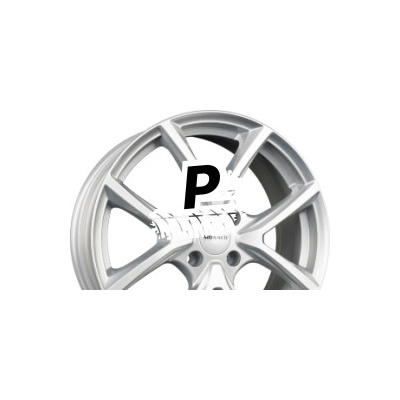 itWHEELS MONACO CL2 7x17 4x108 ET32 silver - Heureka.sk