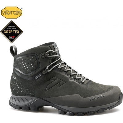 Tecnica Pánské outdoorové boty Plasma Mid GTX Dark Piedra Midway Piedra ...
